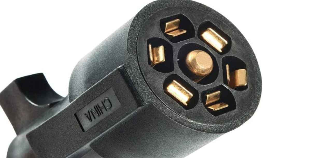 The Ultimate Guide to Wiring a 7-Pin Trailer Connector